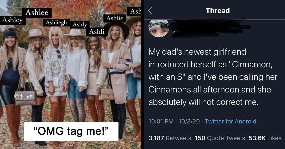 50 Of The Best Memes From The “Middle Class Fancy” Instagram (New Pics) | Bored Panda