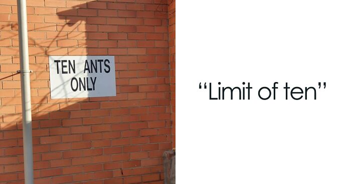 Folks Are Amused By These 30 Kerning Fails That Show How Crucial ...