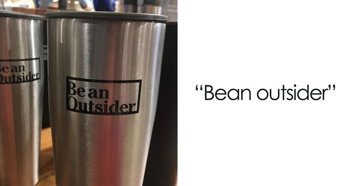 Folks Are Amused By These 30 Kerning Fails That Show How Crucial ...