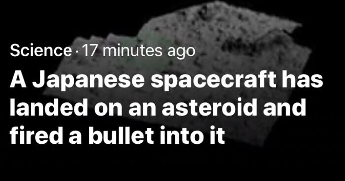 ‘Bad Science Jokes’: 50 Nerdy Posts That Are So Bad, They’re Actually ...