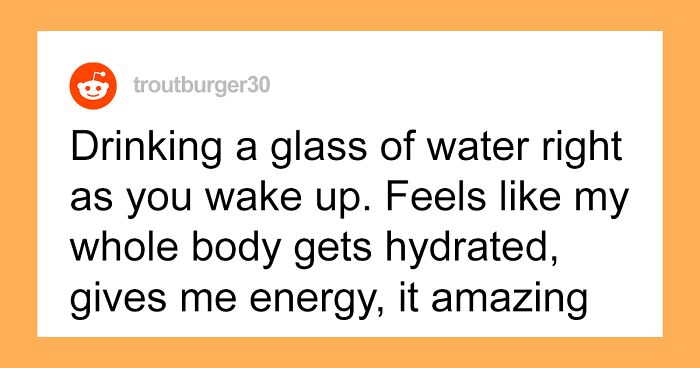 People Share Life Hacks That Actually Work, And Here Are 30 Of The Most ...