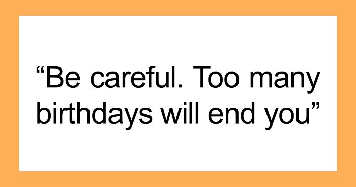 30 Birthday Puns That Are Really A Piece Of Cake | Bored Panda