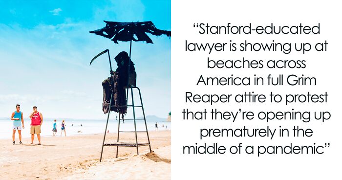 This Online Group Is Dedicated To The Most “Chaotic Good” Actions They ...