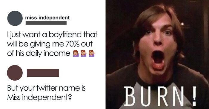 50 Of The Most Clever Comebacks Ever Screenshotted (New Pics) | Bored Panda