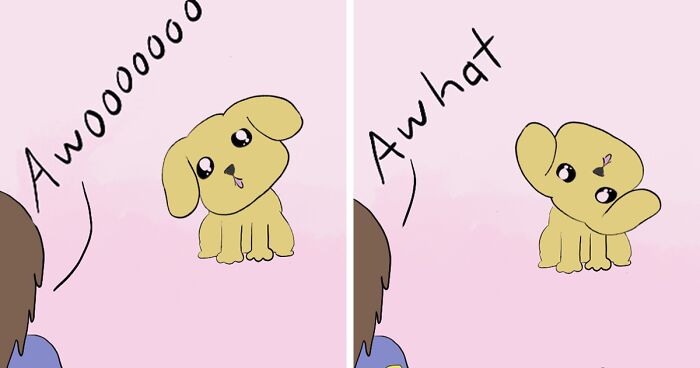 My 21 Ridiculously Absurd Comics Based On Halloween Prompts | Bored Panda