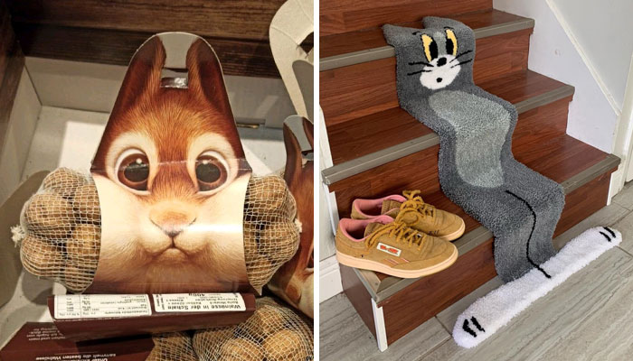 People Share 50 Of The Coolest Product Designs | Bored Panda