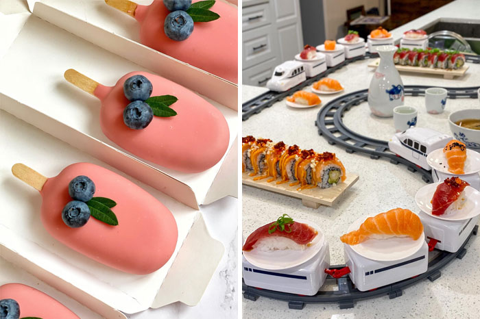 People Are Sharing Pics Of Nearly Perfect Food, And Here Are 50 Of The ...