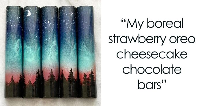 People Are Sharing Pics Of Nearly Perfect Food, And Here Are 50 Of The ...