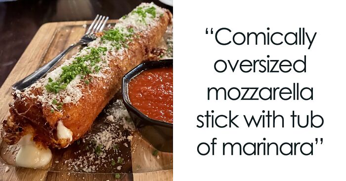 People Are Sharing Pics Of Nearly Perfect Food, And Here Are 50 Of The ...