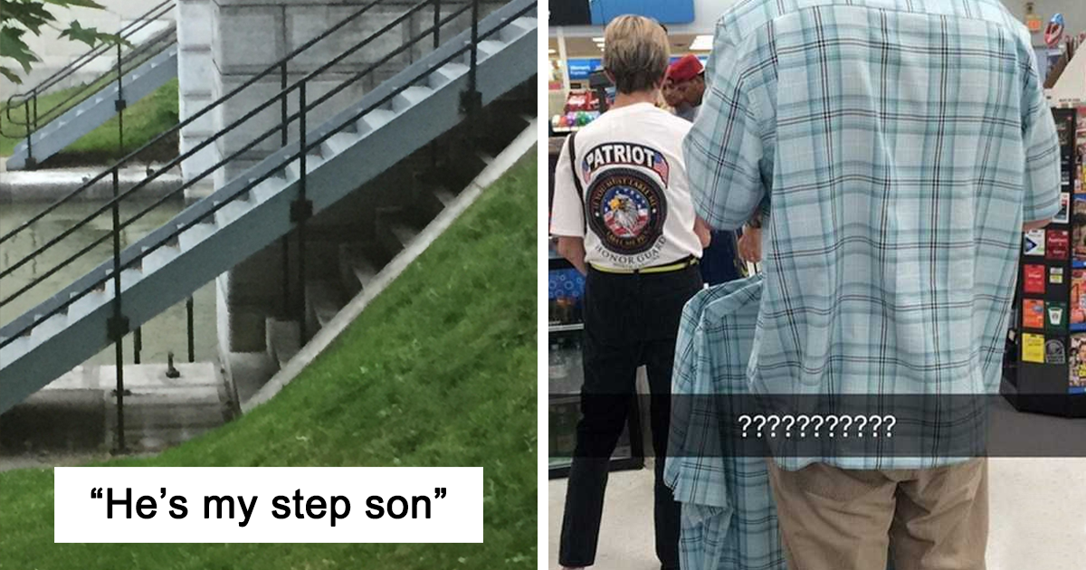 50 Times People Spotted Inception Happening In Real Life And Just Had ...