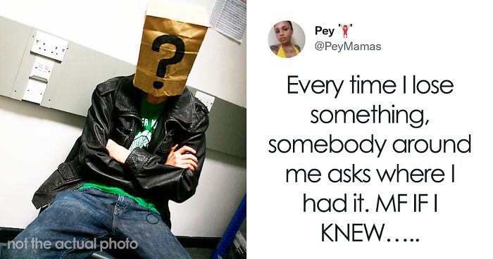 People Share 30 Stupid Questions They Were Asked That Made Them Facepalm