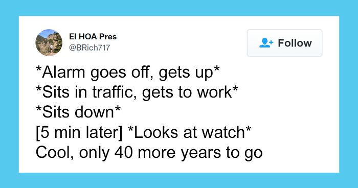 50 Work-Related Memes From This Insta Account To Make You Laugh, Then ...