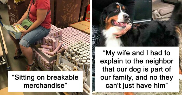 This Online Group Shames People Who Deserve A Special Place In Hell For ...