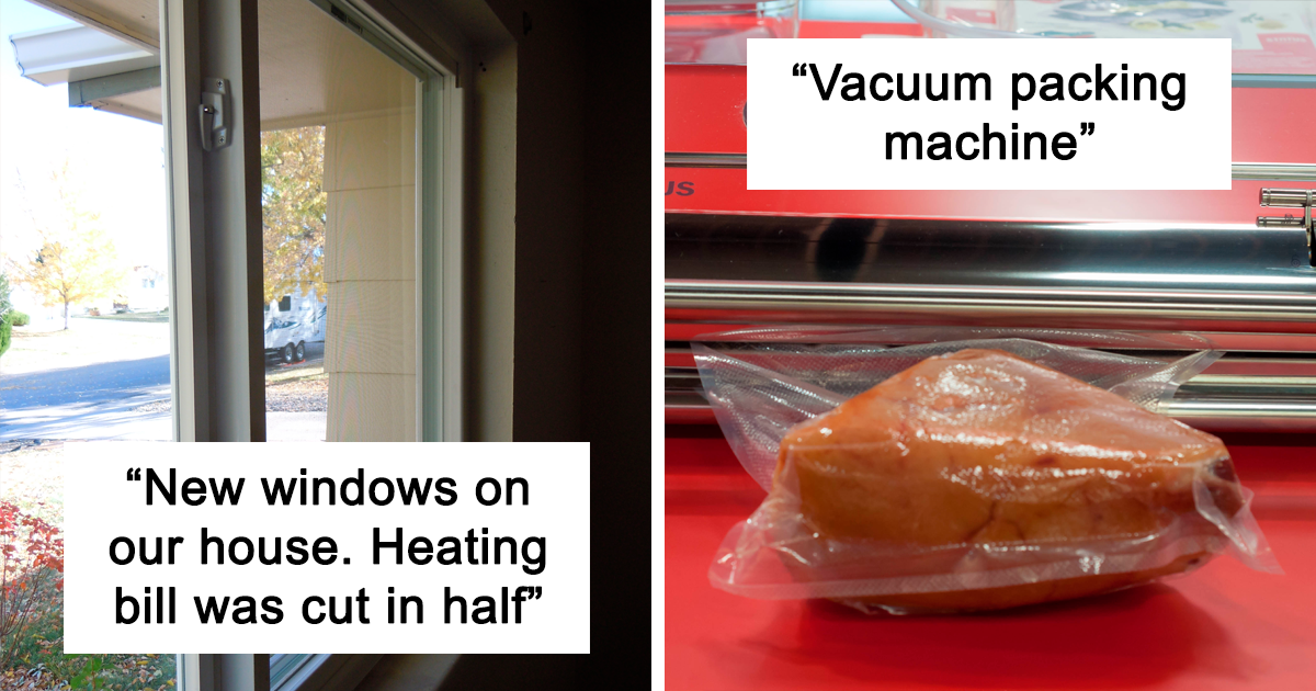 30 Expensive Purchases That Really Paid Off, As People Shared In This ...
