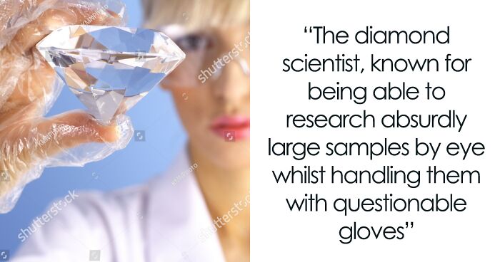 People Are Sharing Bad Stock Photos Of Their Jobs That Are So Far From ...