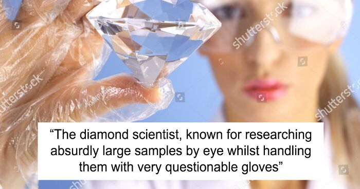 People Are Sharing Bad Stock Photos Of Their Jobs That Are So Far From ...
