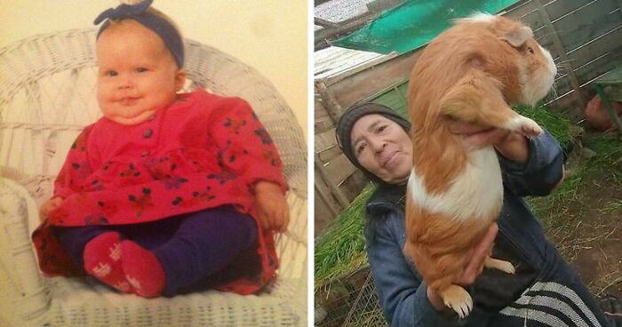 50 Times People Spotted ‘Absolute Units’ And Shared Them In This Online ...