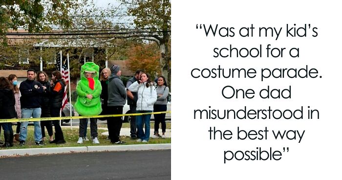 30 Of The Funniest Halloween Fails That People Couldn’t Resist Sharing ...
