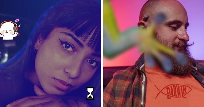 We Created Fake Instagram Accounts For 7 Of The Most Influential ...