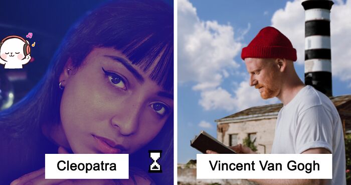 We Created Fake Instagram Accounts For 7 Of The Most Influential ...