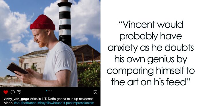 We Created Fake Instagram Accounts For 7 Of The Most Influential ...