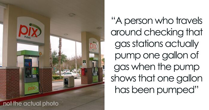 30 Jobs People Actually Do That You Might Not Have Thought Of, As ...