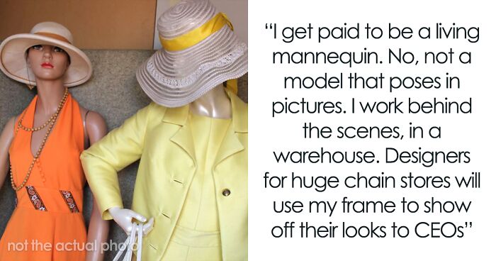 30 Jobs People Actually Do That You Might Not Have Thought Of, As ...