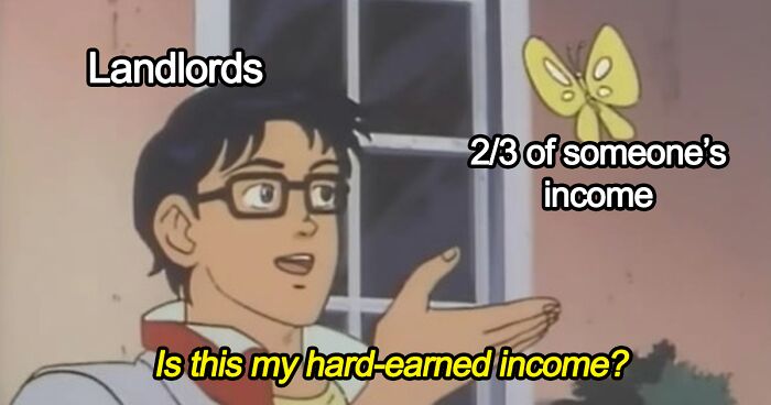 Millennials Share 45 Posts And Memes That Show The Struggles They Face ...