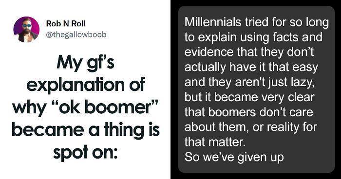 Millennials Share 45 Posts And Memes That Show The Struggles They Face ...