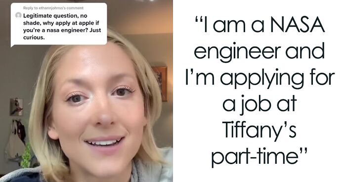 “This Doesn’t Add Up”: NASA Engineer Applies For Second, Part-Time Job ...