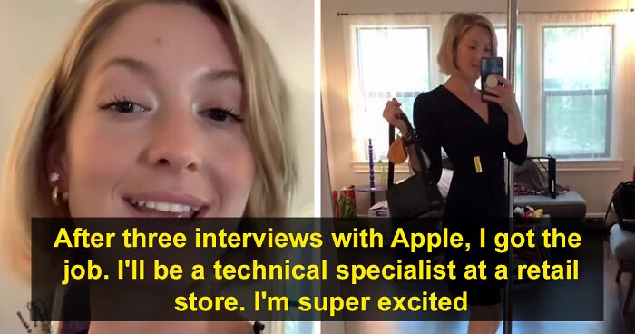 “This Doesn’t Add Up”: NASA Engineer Applies For Second, Part-Time Job ...