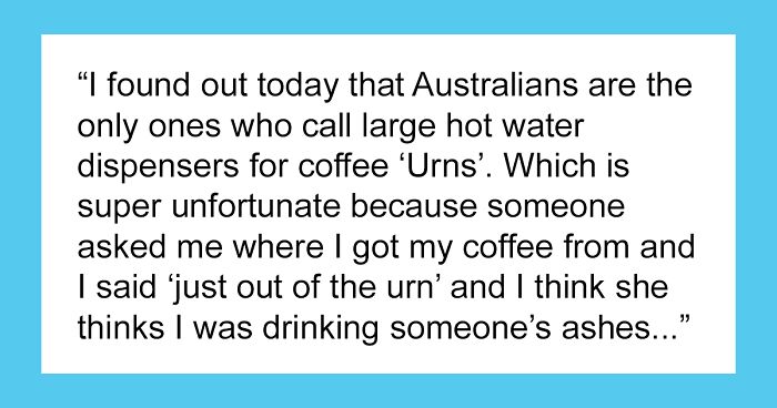 30 Funny Things Non-Australians Found Out About Australia And Can’t ...