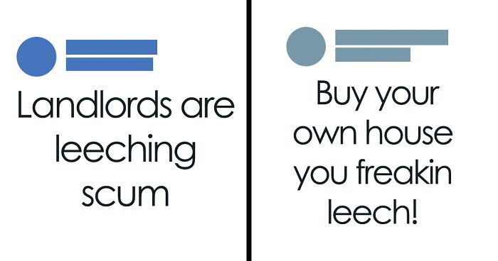 This Online Group Is Dedicated To Shaming Greedy And Delusional ...