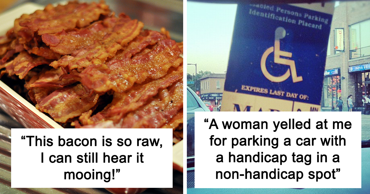 40 Overconfident People Saying Dumb Things Shared In This Online Thread ...