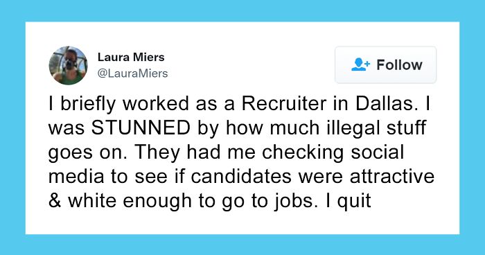 People Share Unrealistic Requirements They Get When Trying To Find A ...