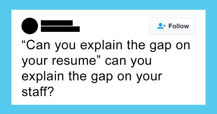 People Share Unrealistic Requirements They Get When Trying To Find A ...