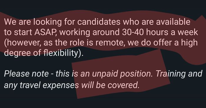 People Share Unrealistic Requirements They Get When Trying To Find A ...