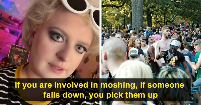 13 Useful And Potentially Life-Saving Safety Tips For Concerts Shared ...