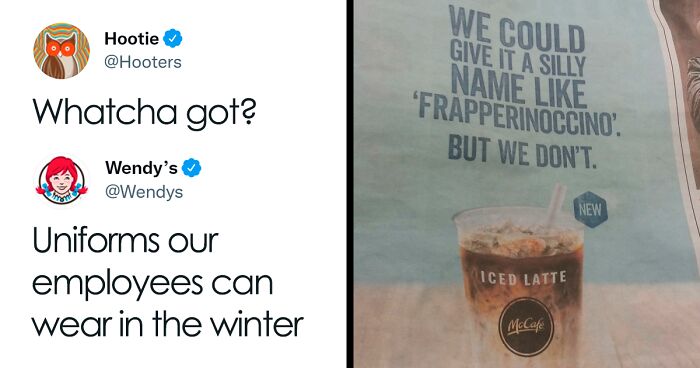 50 Times Companies Posted Such Witty Comebacks On Social Media, People ...