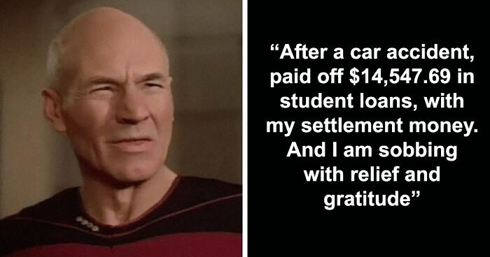 People With Student Loans In America Show How Impossible It Is To Pay ...