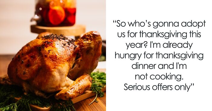 19 People Spotted Acting Like Entitled Jerks On Thanksgiving