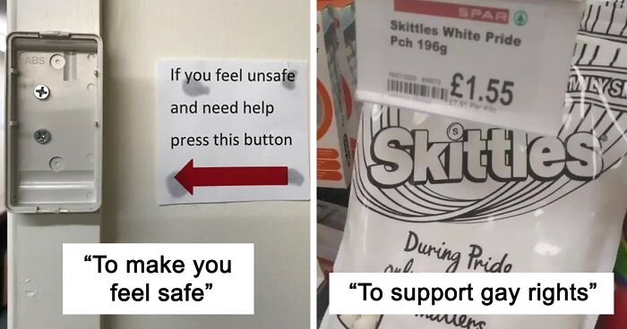 “There Was An Attempt”: People Share The Worst Fails They’ve Seen (50 ...