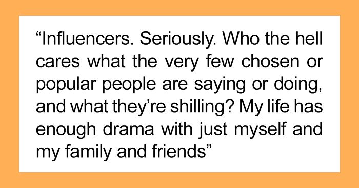 29 Popular Things That Everyone Pretends To Enjoy, As Shared By People ...