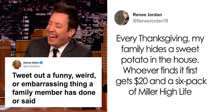 30 Of The Most Hilarious “My Family Is Weird Tweets” People Shared For ...