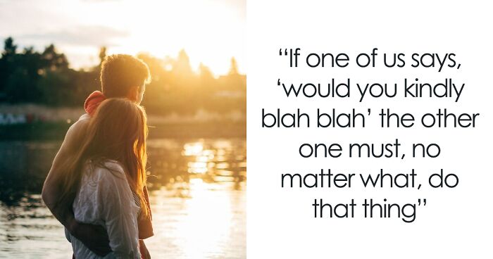 Couples Share 40 Things They Do That Aren’t Normal But Are Very Wholesome