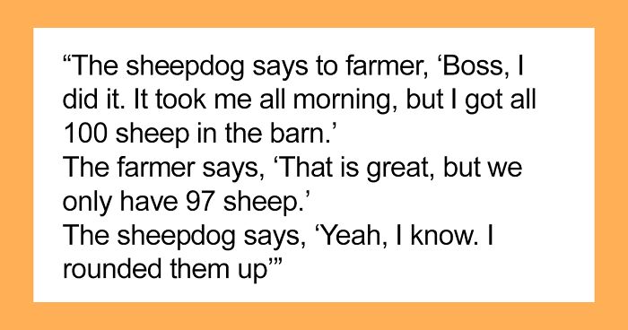 30 People In This Online Group Reveal Their Best Jokes That Hardly Ever ...