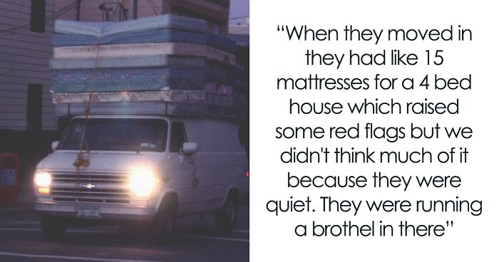 30 People Share How Their Horrible Neighbors Made Their Lives More ...