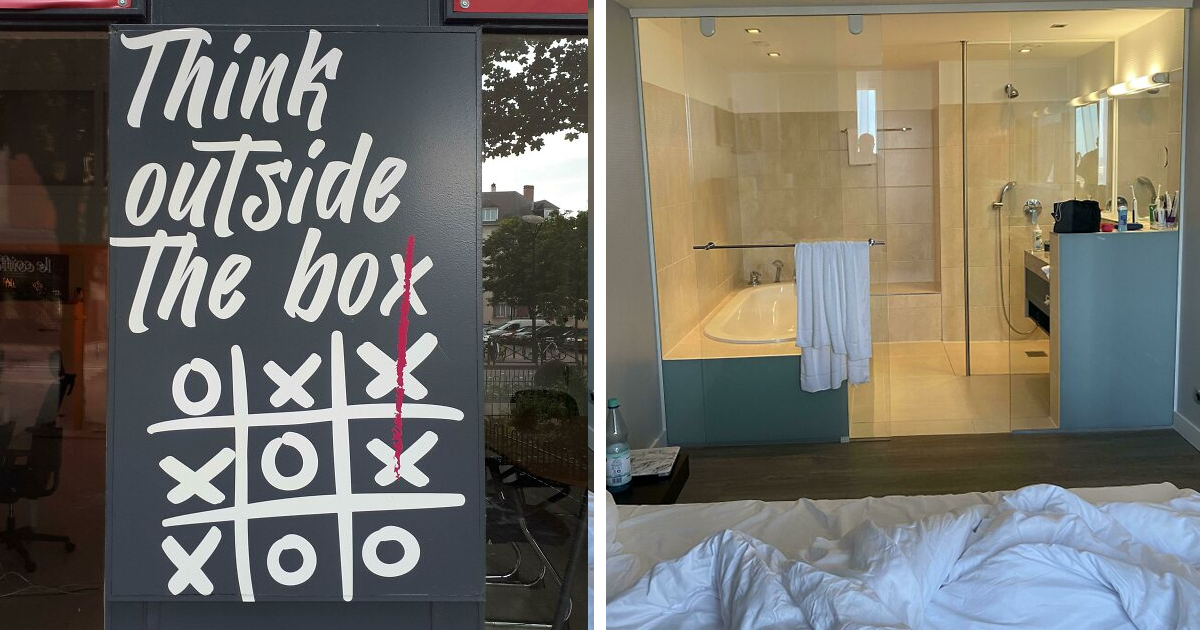 30 Designs That Are So Bad, It’s Hard To Believe Someone Came Up With ...