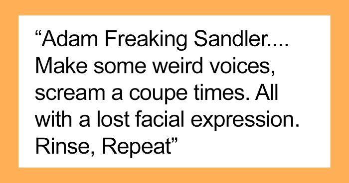 30 Actors Who’ve Made A Career Off Of Playing The Same Person Over And ...