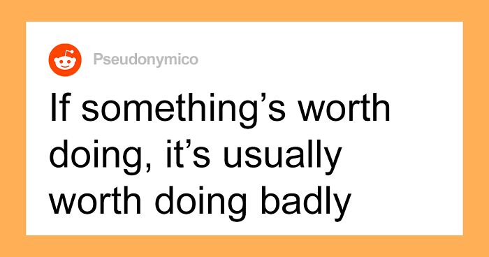 People Share 30 Life Hacks That Sound Terrible But Really Work | Bored ...